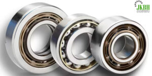 Hiwin Linear Bearings: Selecting Bearings For Machinery - JKBH