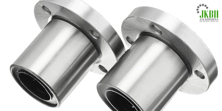 How Do You Identify Duplicate Bearings? - JKBH
